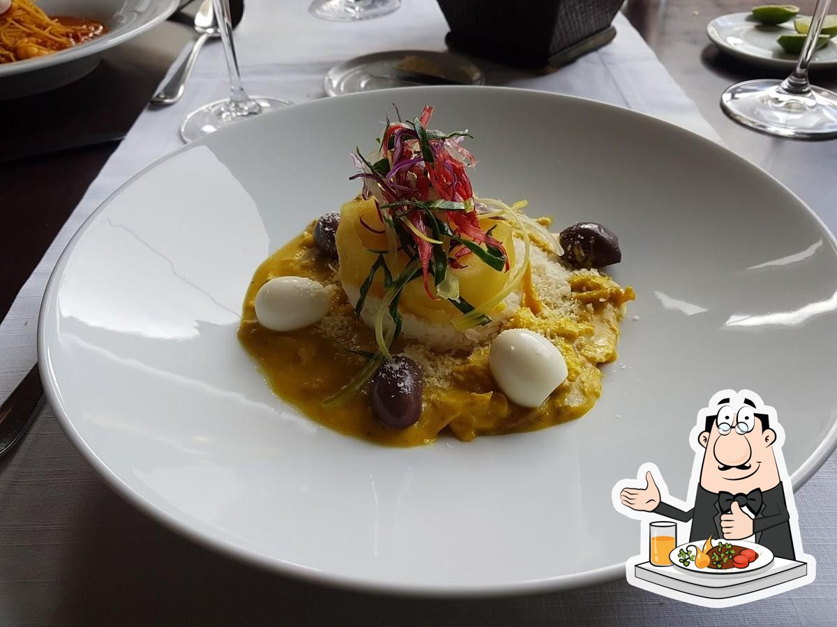 Inti Raymi, Cusco - Restaurant menu, prices and reviews