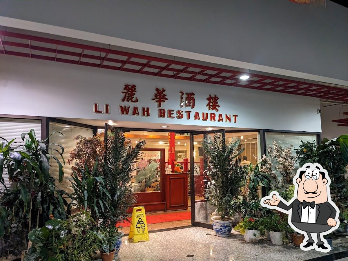 Li Wah in Cleveland - Restaurant menu and reviews