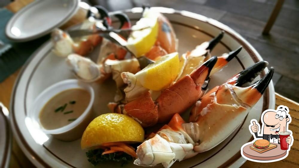 Little Bar Restaurant in Goodland - Restaurant menu and reviews