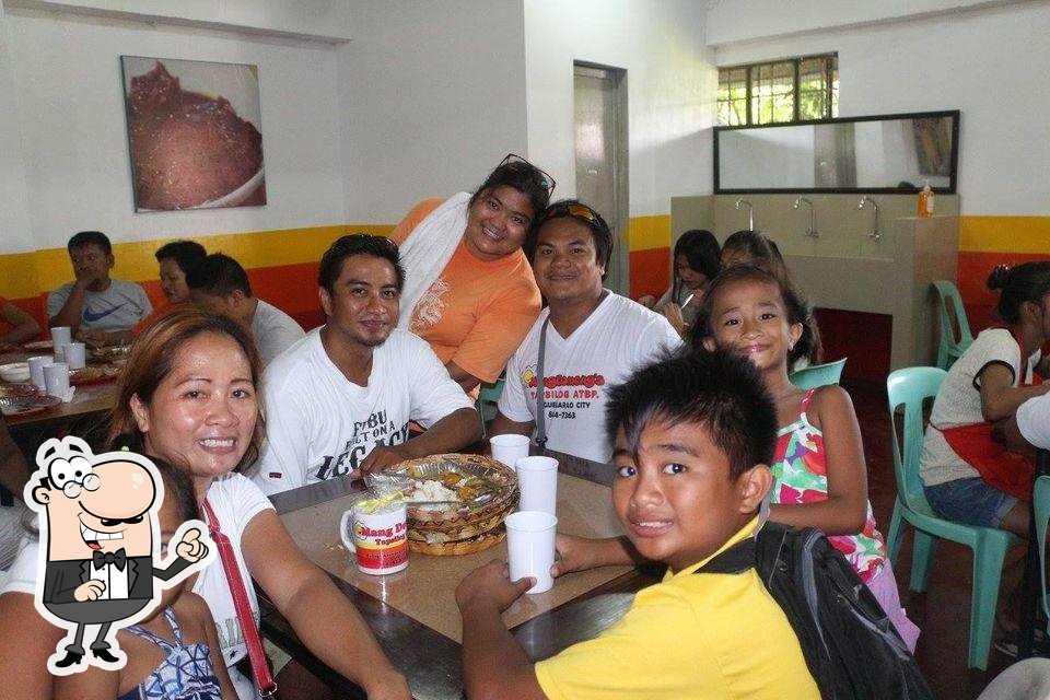 Mang Domeng's Restaurant, Tuguegarao City - Restaurant reviews