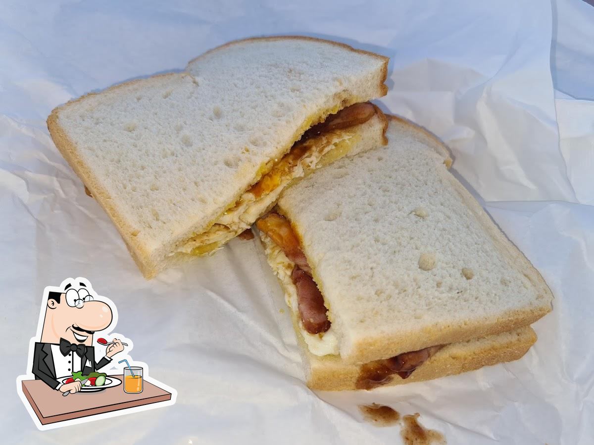 Melz Cafe in Dandenong South - Restaurant reviews