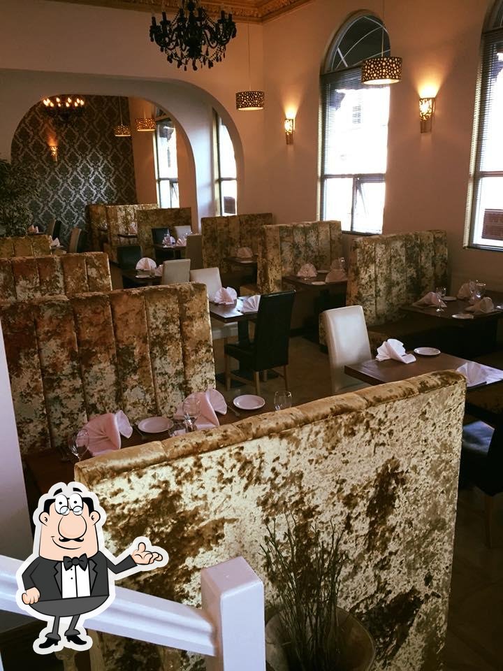 Dosa Village, Prescot - Restaurant menu, prices and reviews