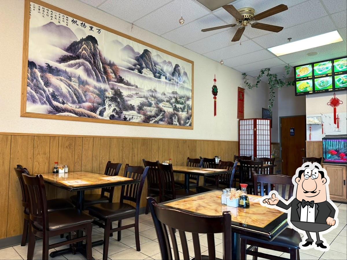 Hop Hing Chinese Restaurant, Mentor - Restaurant menu, prices and reviews