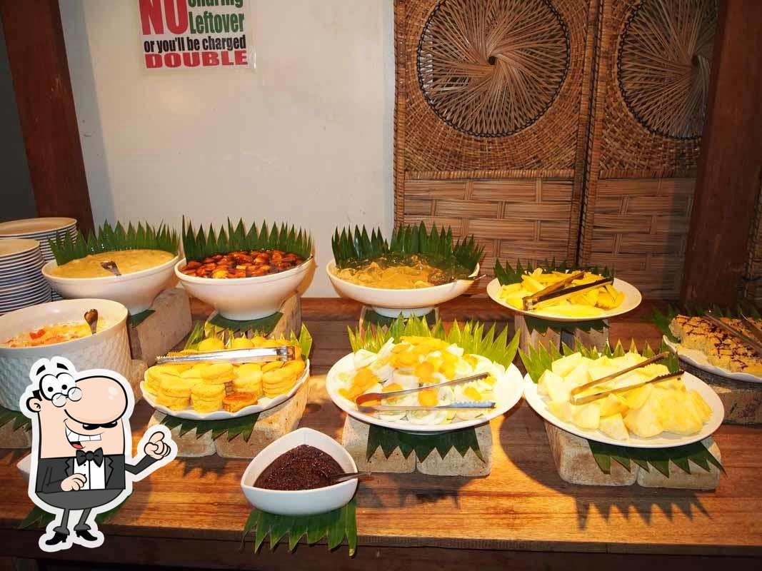 Kamay Kainan, Quezon City, Kamuning - Restaurant menu, prices and reviews