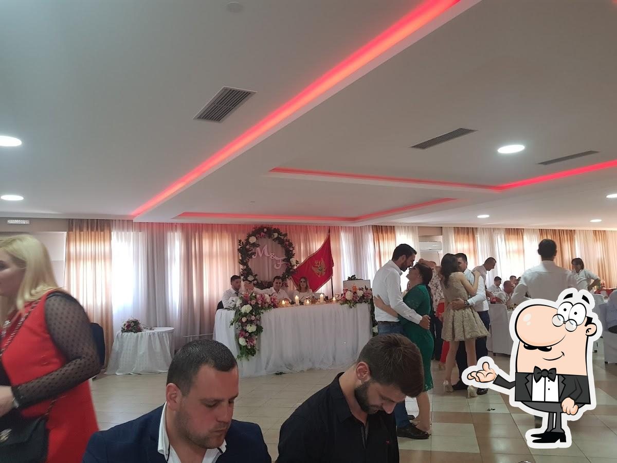 Simpo svadbeni salon restaurant, Bijelo Polje - Restaurantbewertungen