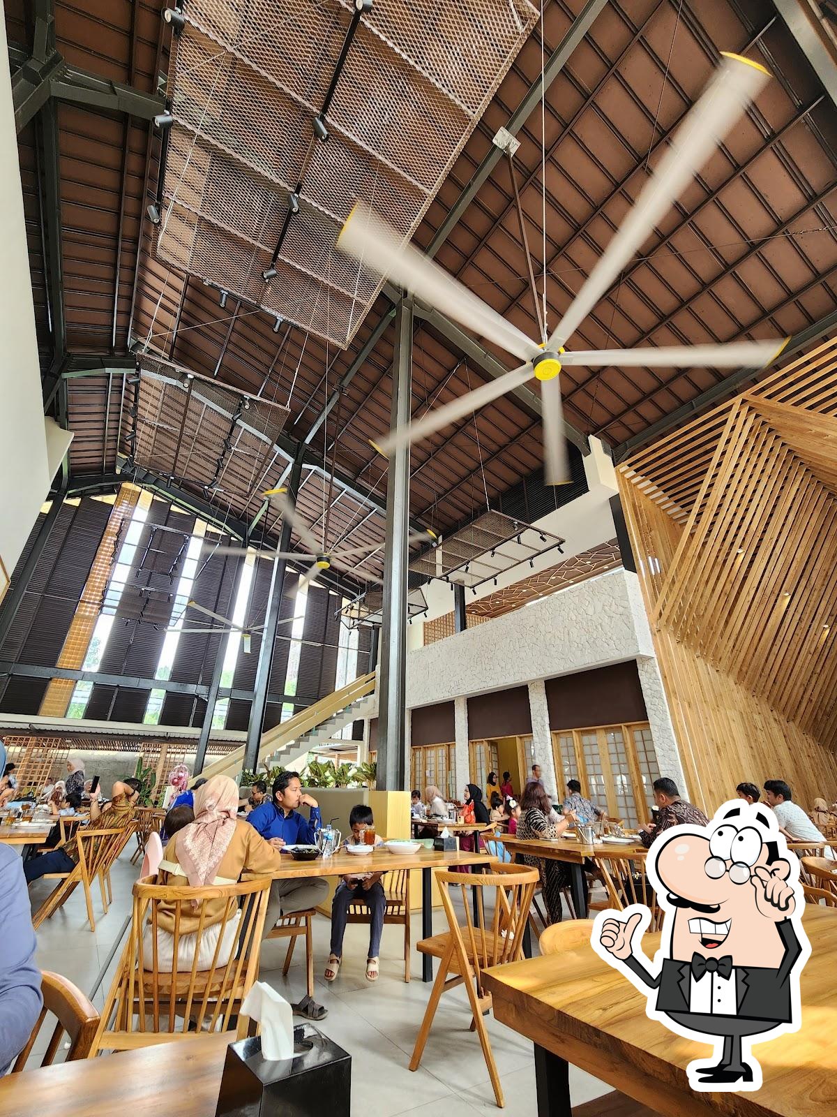 Cabe Ijo Grand Kota Bintang, Bekasi - Restaurant menu, prices and reviews