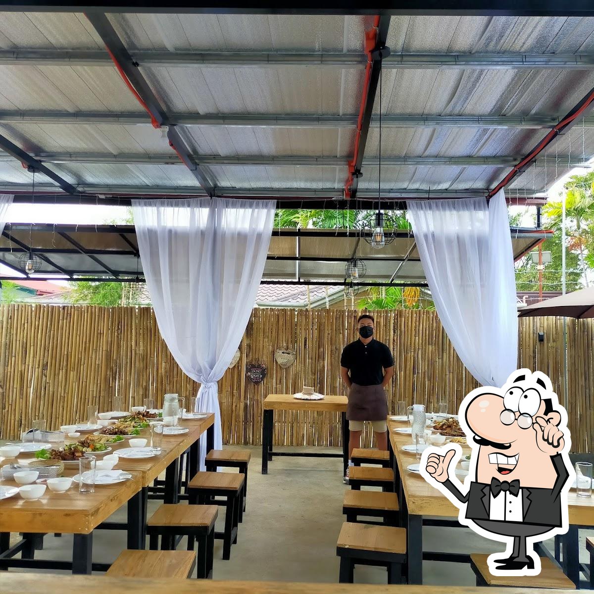 JB'S GRILL restaurant, Batangas - Restaurant reviews