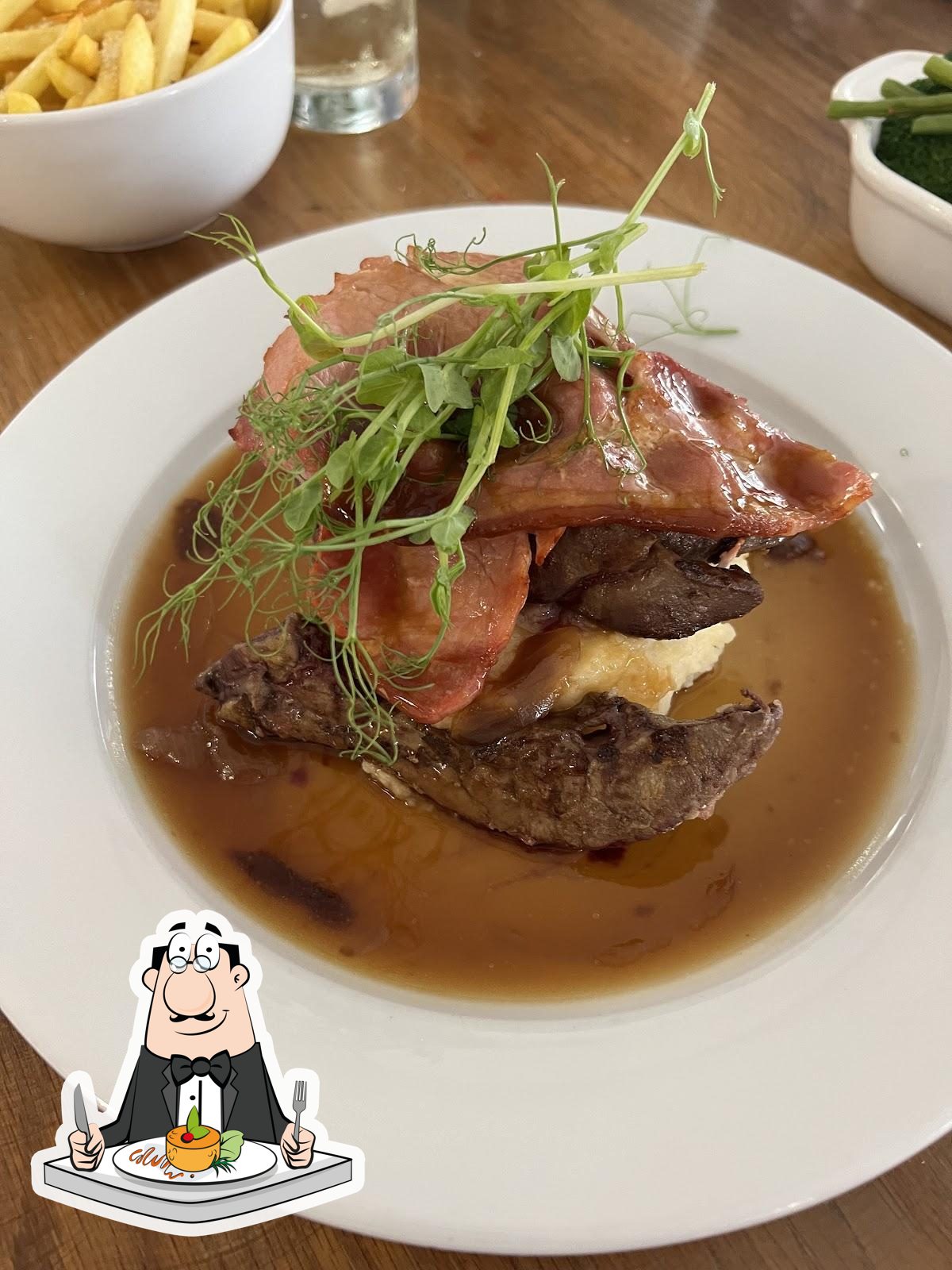 The Bull Corringham, Stanford-le-Hope - Restaurant menu, prices and reviews