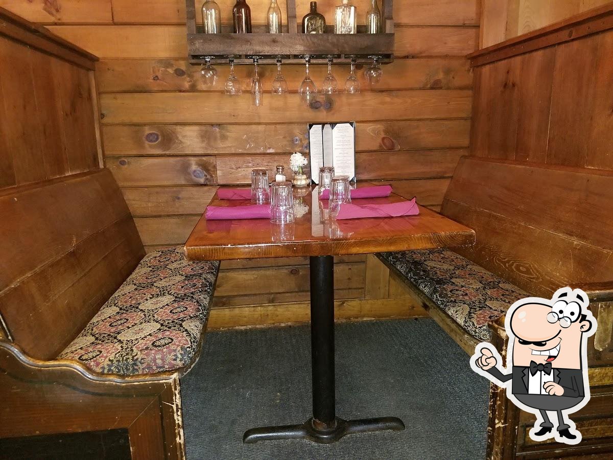 Country Spirit Restaurant, Henniker - Restaurant menu, prices and reviews