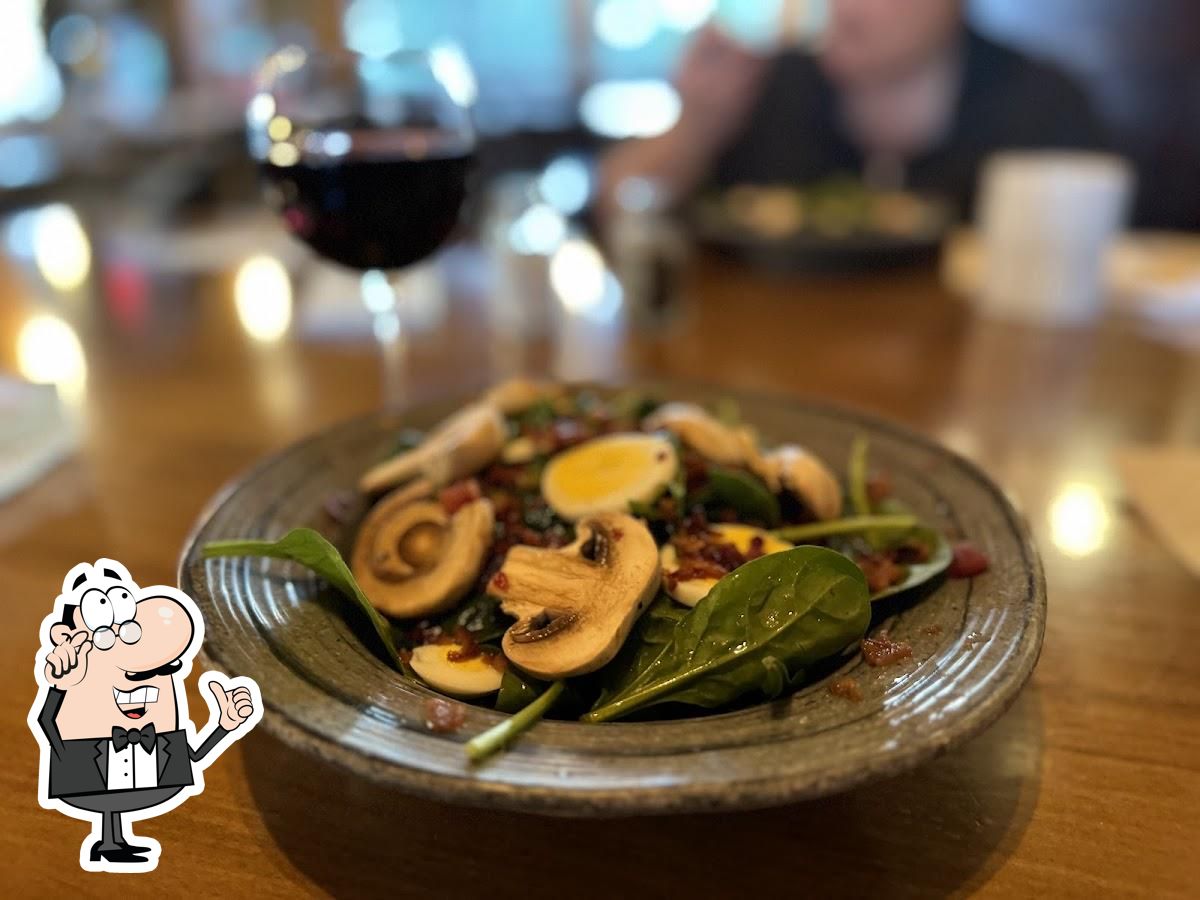 Kreimer's Bier Haus, Cleves - Restaurant menu, prices and reviews