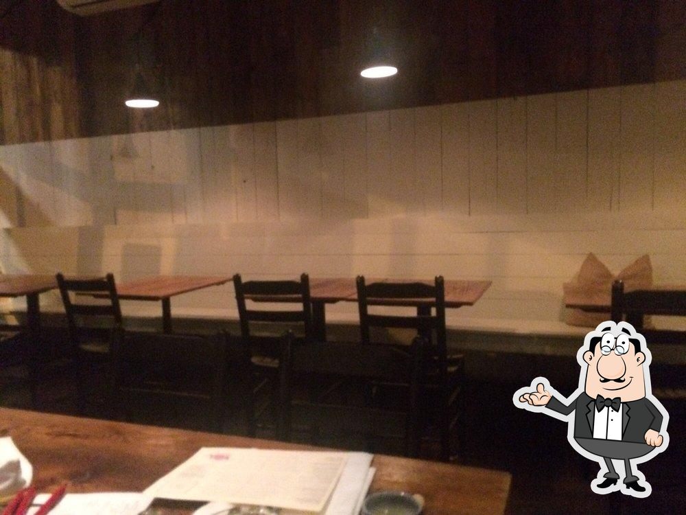 Rich Table, San Francisco - Restaurant menu, prices and reviews