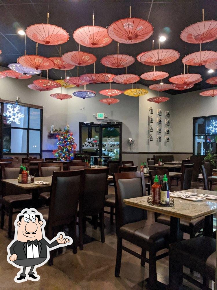 Lá Mint - Vietnamese Kitchen, Reno - Restaurant menu, prices and reviews