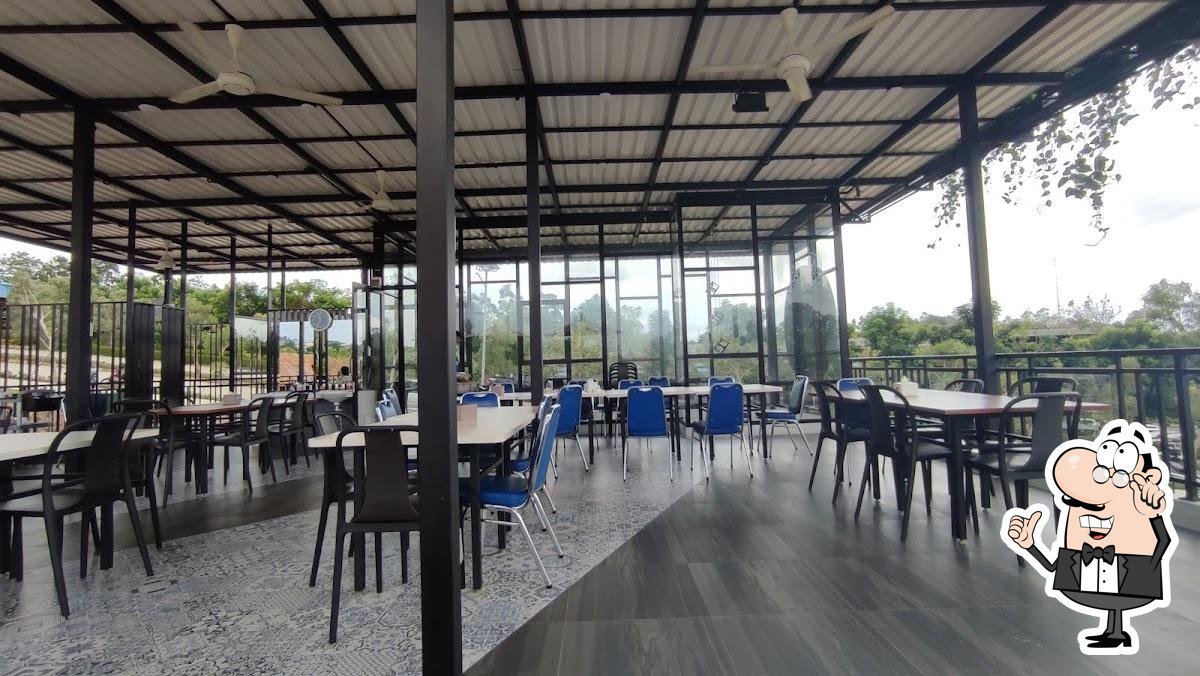 Nasi Kapau Pak Nin, Batam - Restaurant menu, prices and reviews