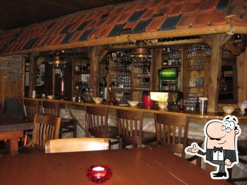 Silverado American Steakhouse & Saloon, Wanneperveen - Menu van het ...