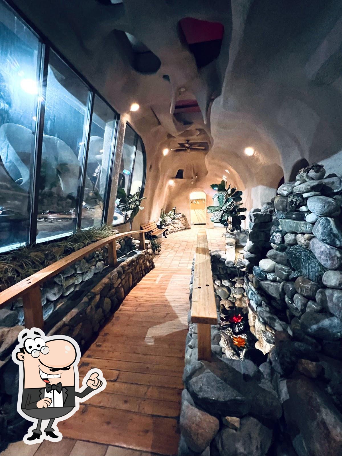 The Cave, Saskatoon - Restaurant menu, prices and reviews