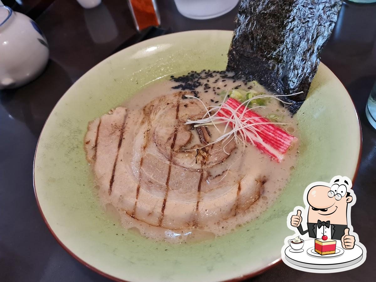 RAMI Japanese Ramen restaurant, Abucay - Restaurant reviews