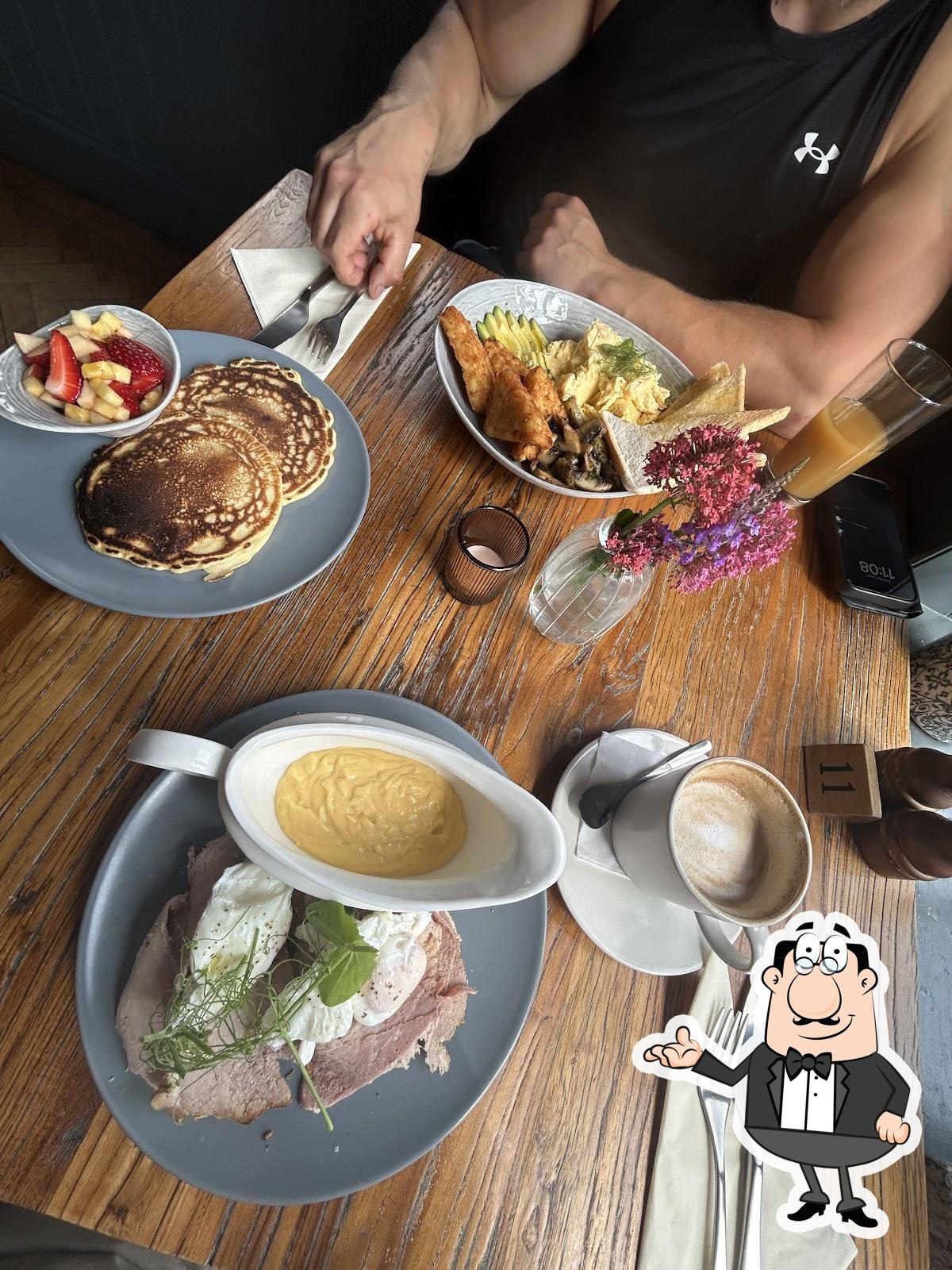 The Lock Keepers, Gloucester - Restaurant menu, prices and reviews