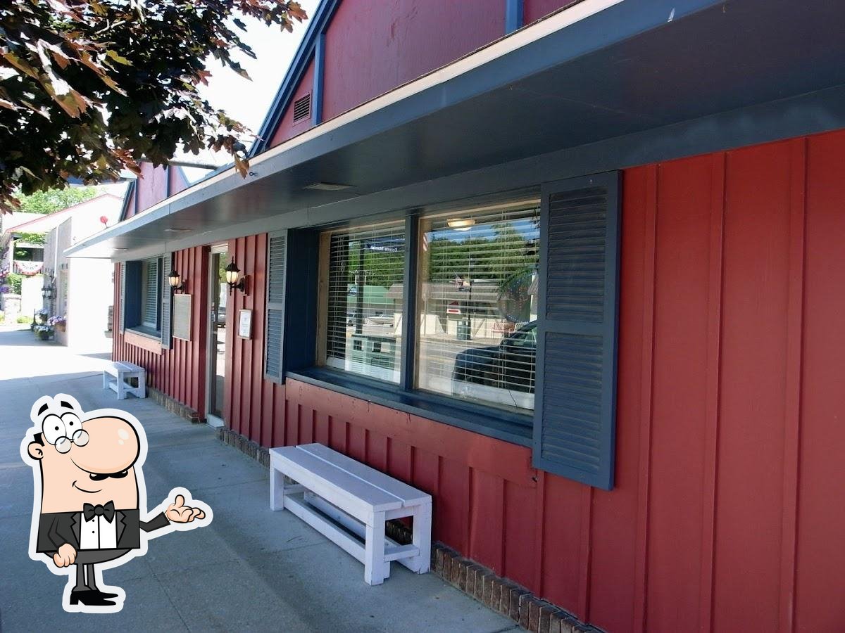 Toonie's Fish & Steak House, Bellaire - Restaurant menu, prices and reviews
