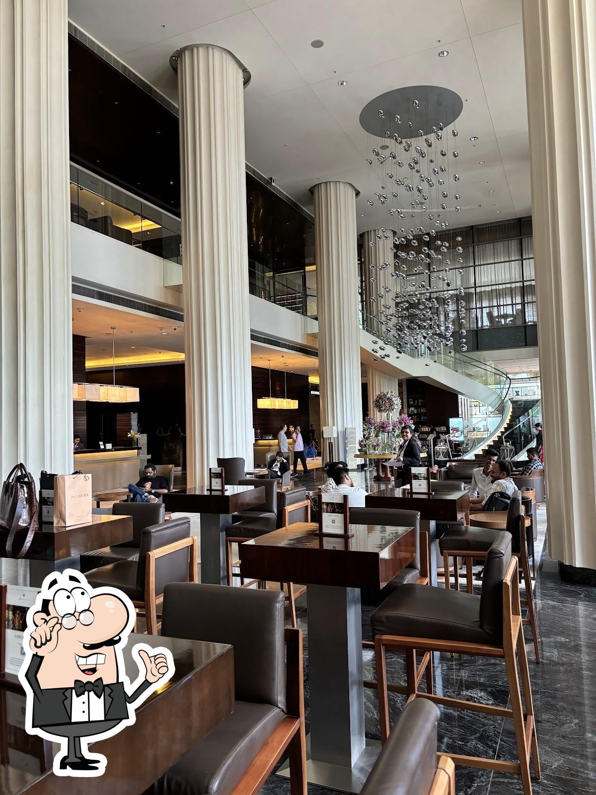 Vault, Pune - Restaurant menu, prices and reviews