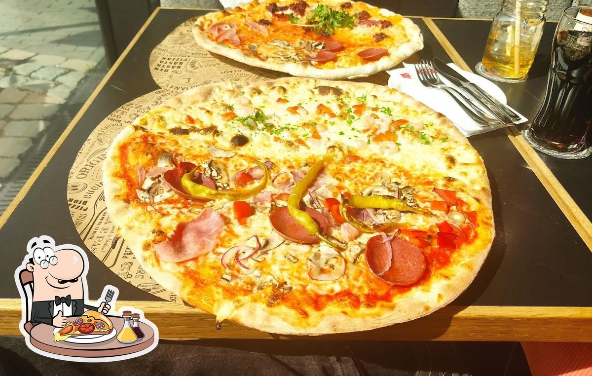 Restaurants In Kln Mlheim