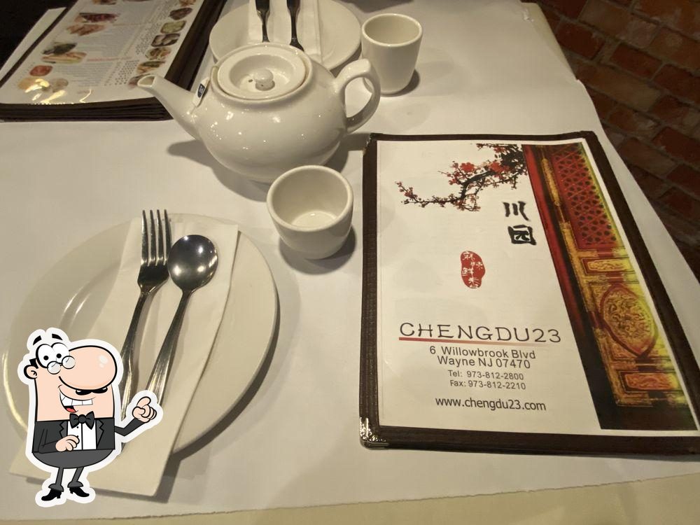 Cheng Du 23, Wayne - Restaurant menu, prices and reviews