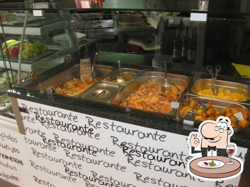 Churrasqueira Quaresma restaurant, Azueira - Restaurant reviews