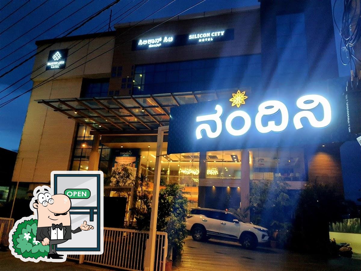 Nandhini Deluxe - Singasandra, Bengaluru - Restaurant reviews
