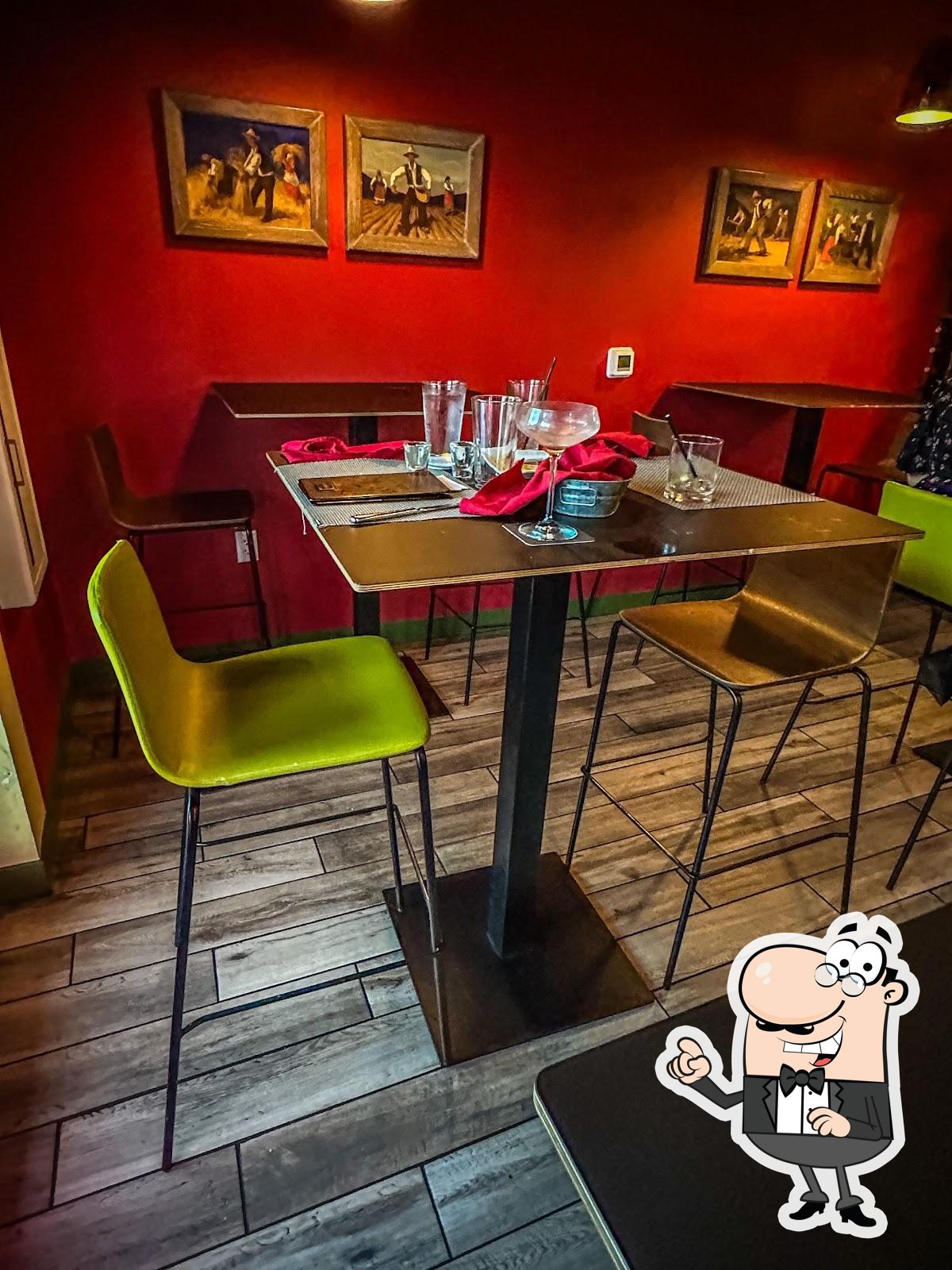 Zeno’s On The Square, Weatherford - Restaurant menu, prices and reviews