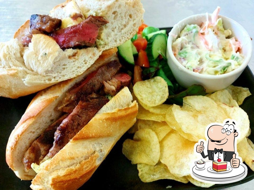 The Blue Bell Ranskill in Ranskill - Restaurant menu and reviews