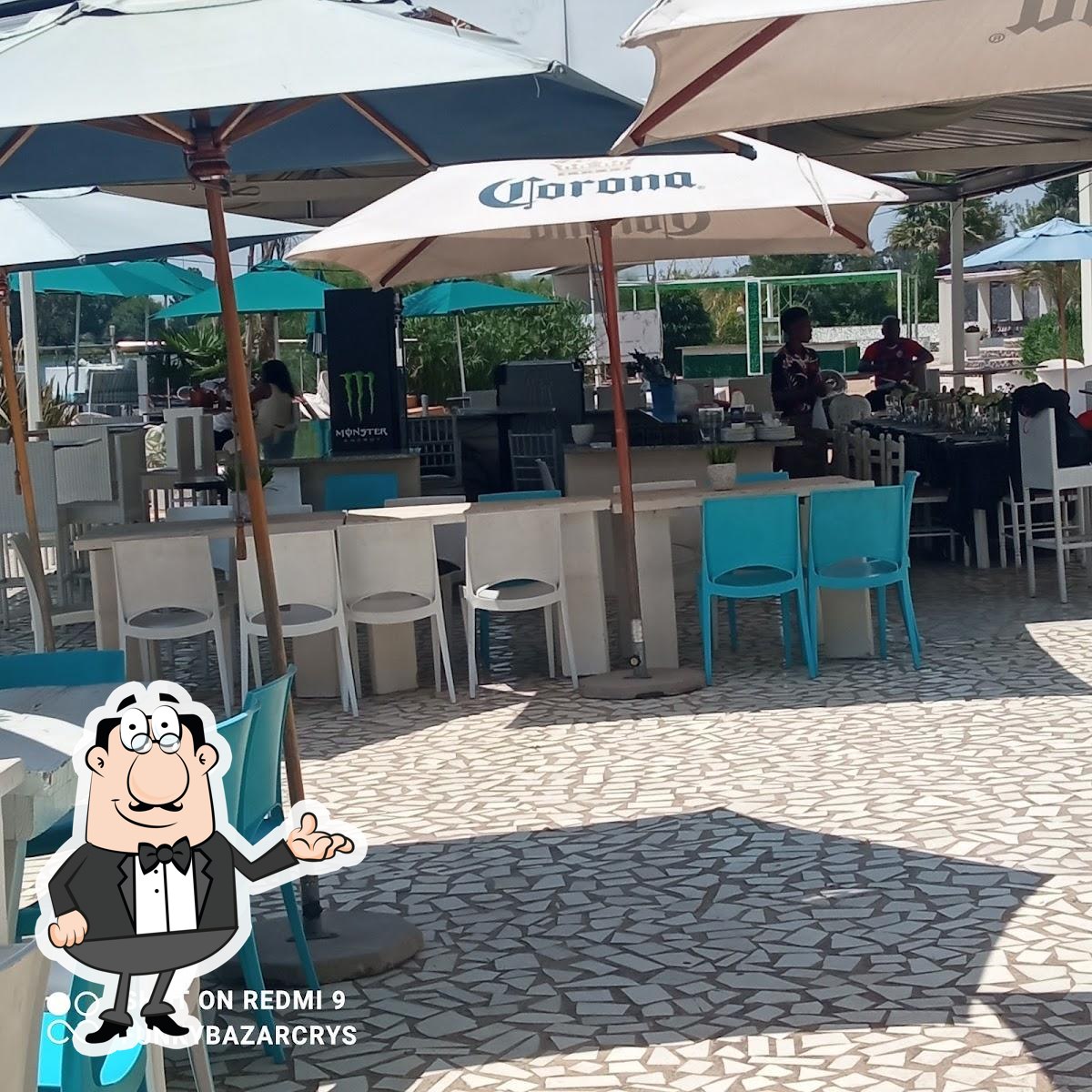 Cielo Restaurant, Benoni - Restaurant menu, prices and reviews