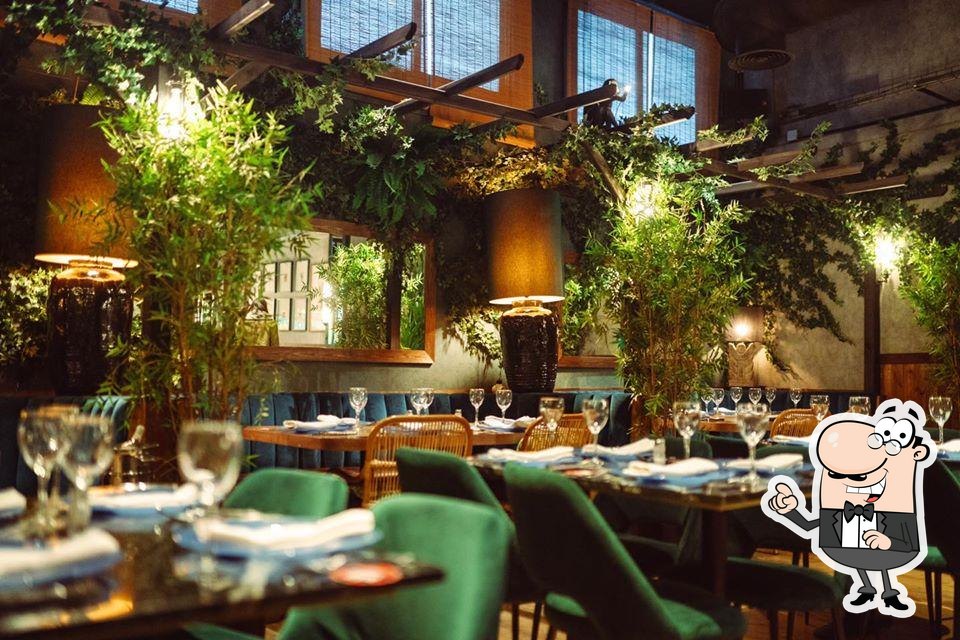 Guanabara By El Rodizio, Madrid - Opiniones del restaurante