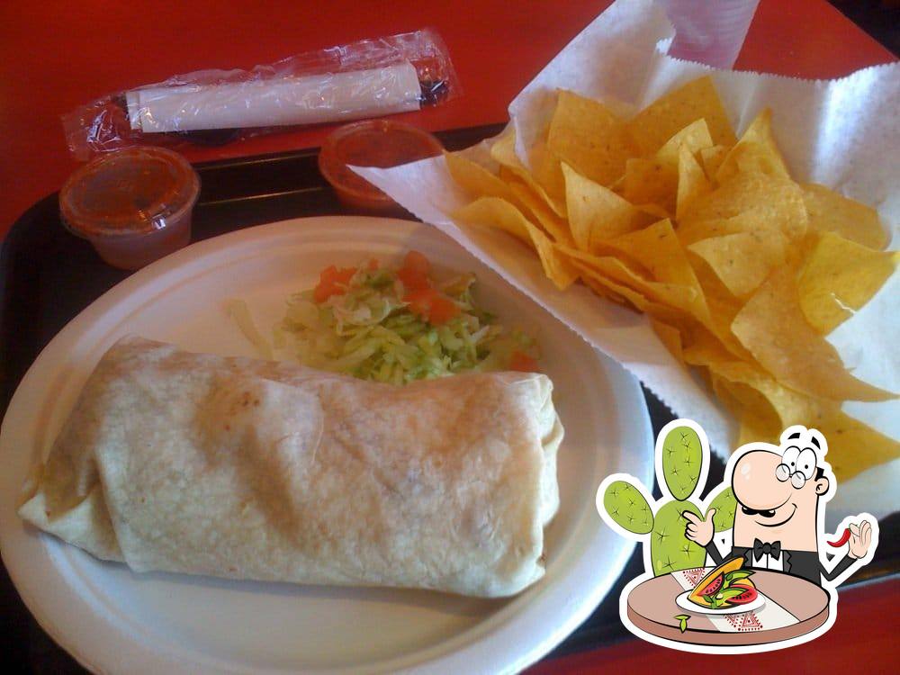 Julio's Too in Scottsdale - Restaurant menu and reviews
