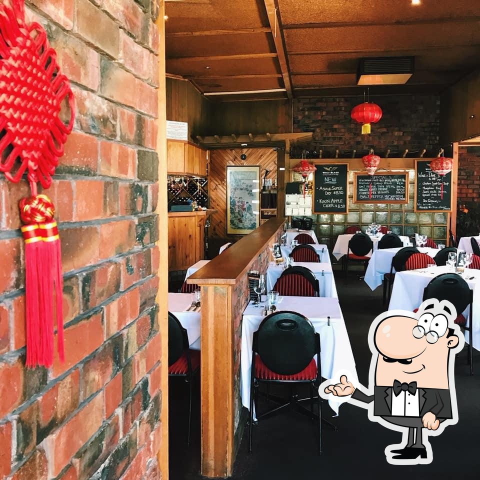 Mandarin Coin Restaurant, 1259 North East Road in Ridgehaven ...
