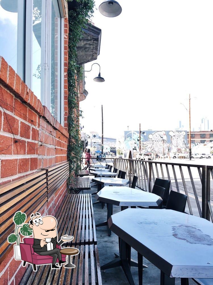 Wurstküche, Los Angeles - Restaurant menu, prices and reviews