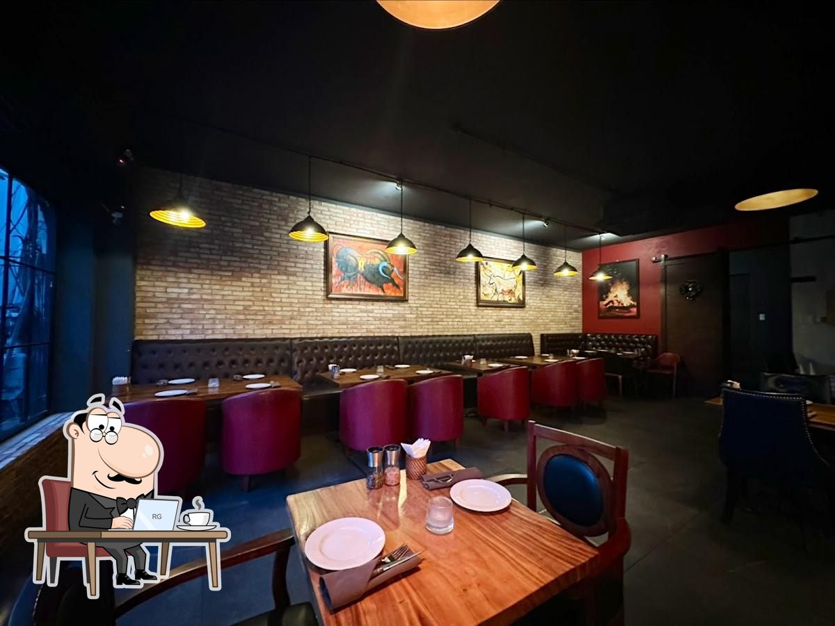 B3 - Steakhouse & Craft beer, Ho Chi Minh City - Restaurant menu ...