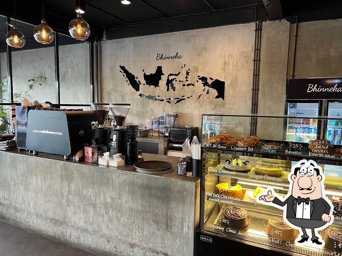 Bhinneka Indonesian Resto & Cafe, Batam - Restaurant menu, prices and ...