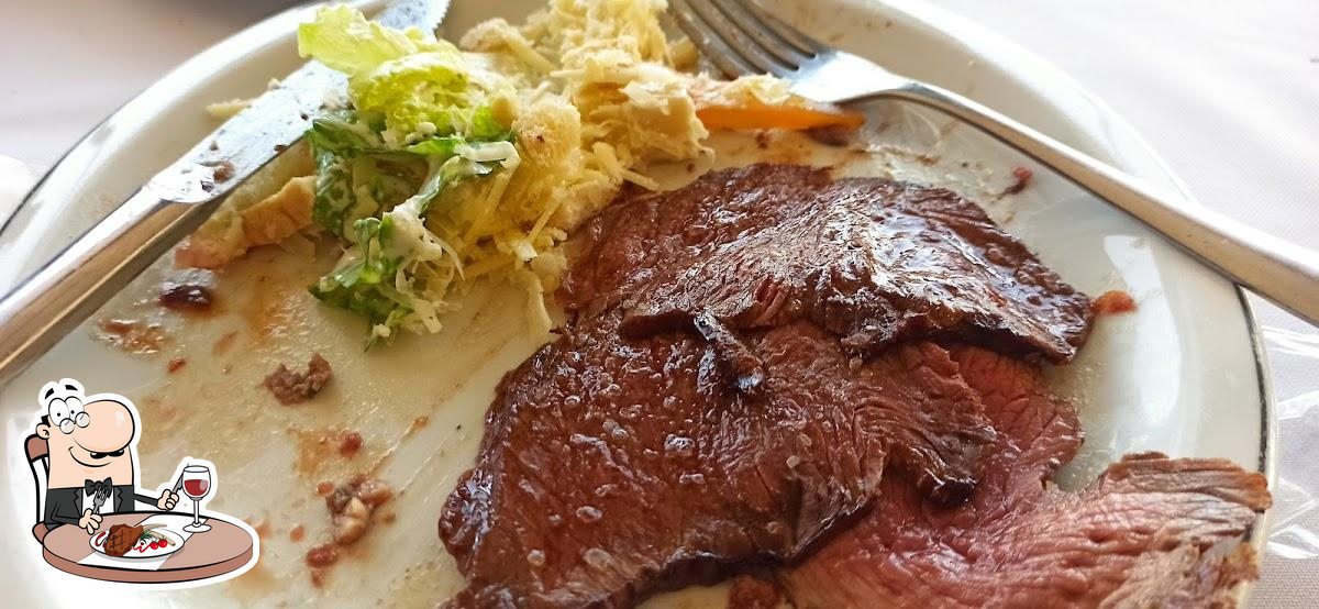 Steak Bull Churrascaria, Brasília, St. de Clubes Esportivos Sul Trecho ...
