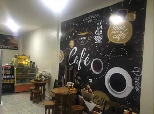 Café Mix - Conveniência - Menu do restaurante, preços e opiniões