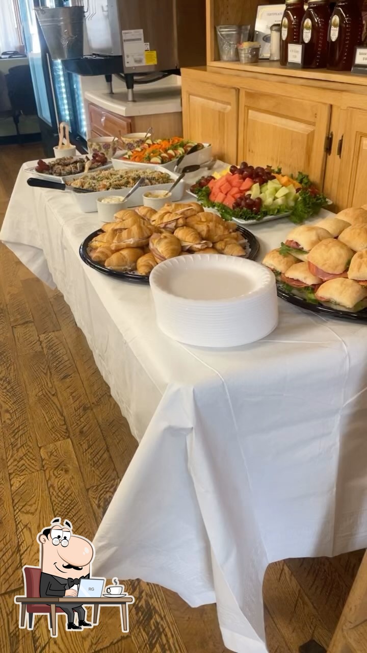 Flatlander Market, Marengo - Restaurant menu, prices and reviews