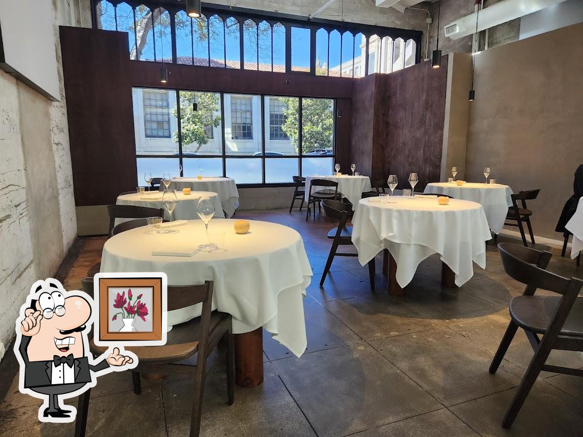 Kiln, San Francisco - Restaurant menu, prices and reviews