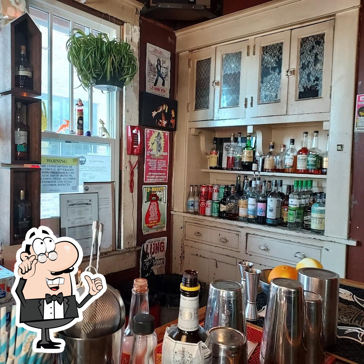 Lo Main, Chattanooga - Restaurant menu, prices and reviews
