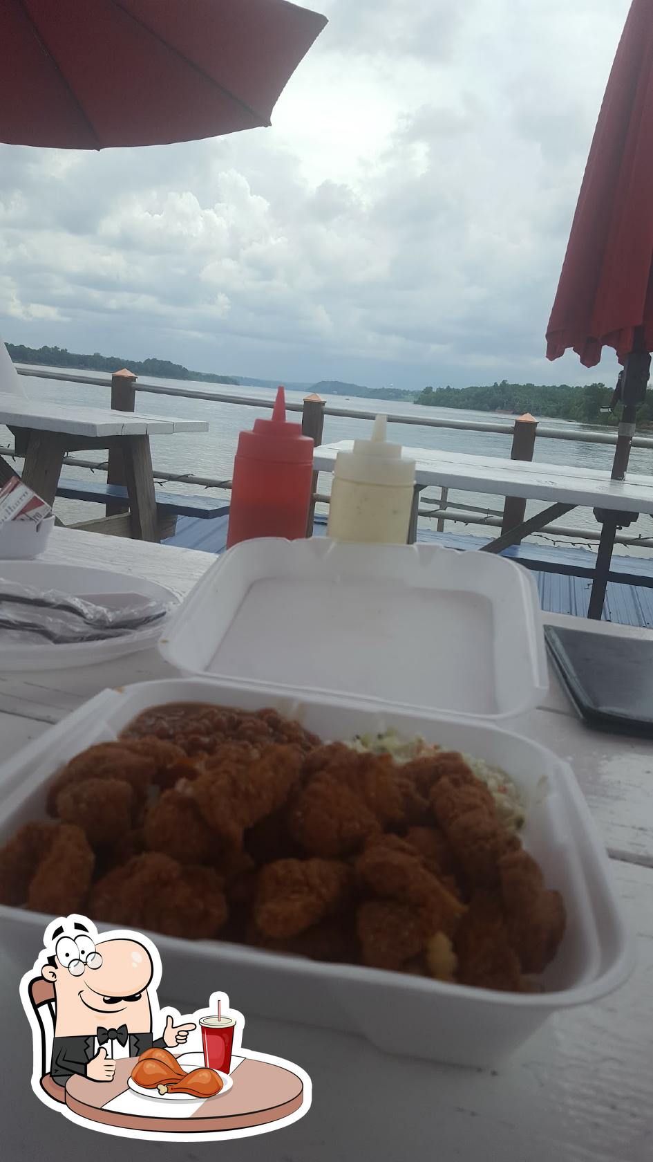 E'Town River Restaurant in Elizabethtown - Restaurant reviews