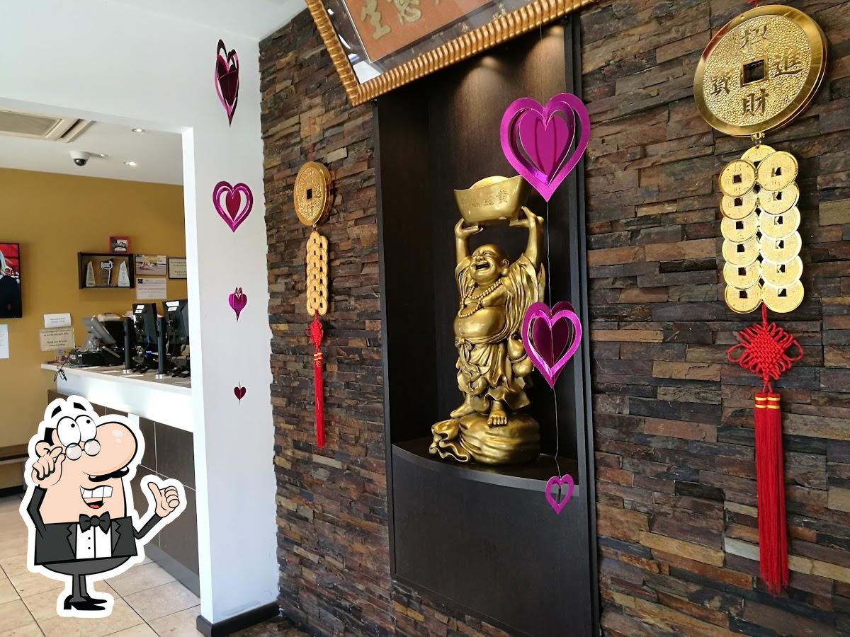 Happy Inn, Penrith - Restaurant menu, prices and reviews