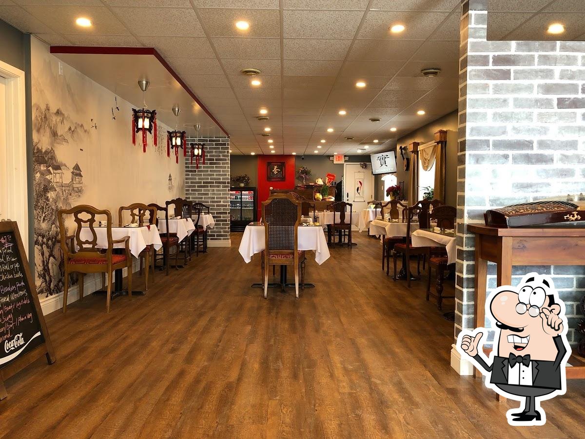 Dragon Yan in Peterborough - Restaurant reviews