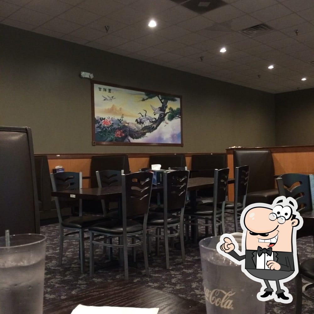 Jasmine Buffet, Charlotte - Restaurant menu, prices and reviews