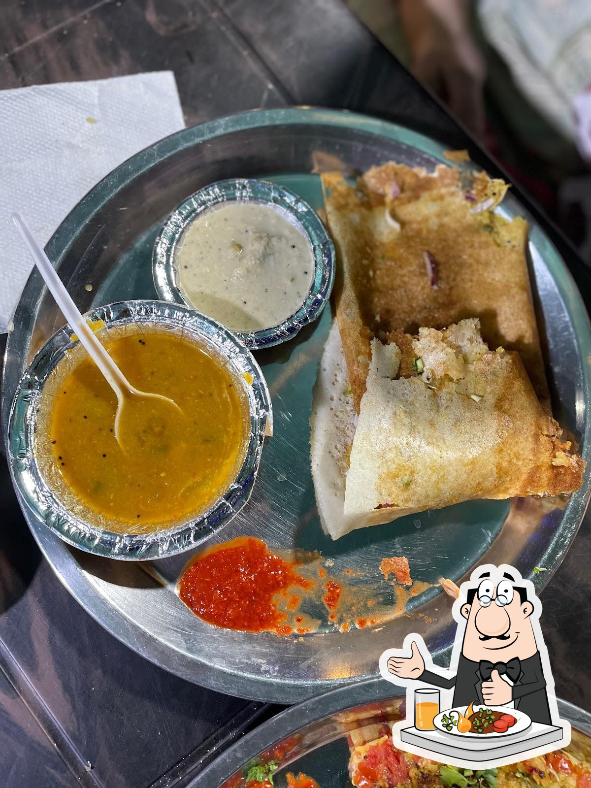 Pooja South Indian, Jaipur, S-5/5 - Restaurant reviews