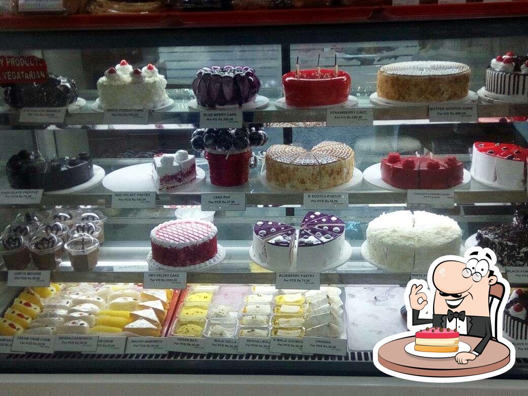 Shree Mithai, Chennai, Thousand Lights - Restaurant menu, prices and ...