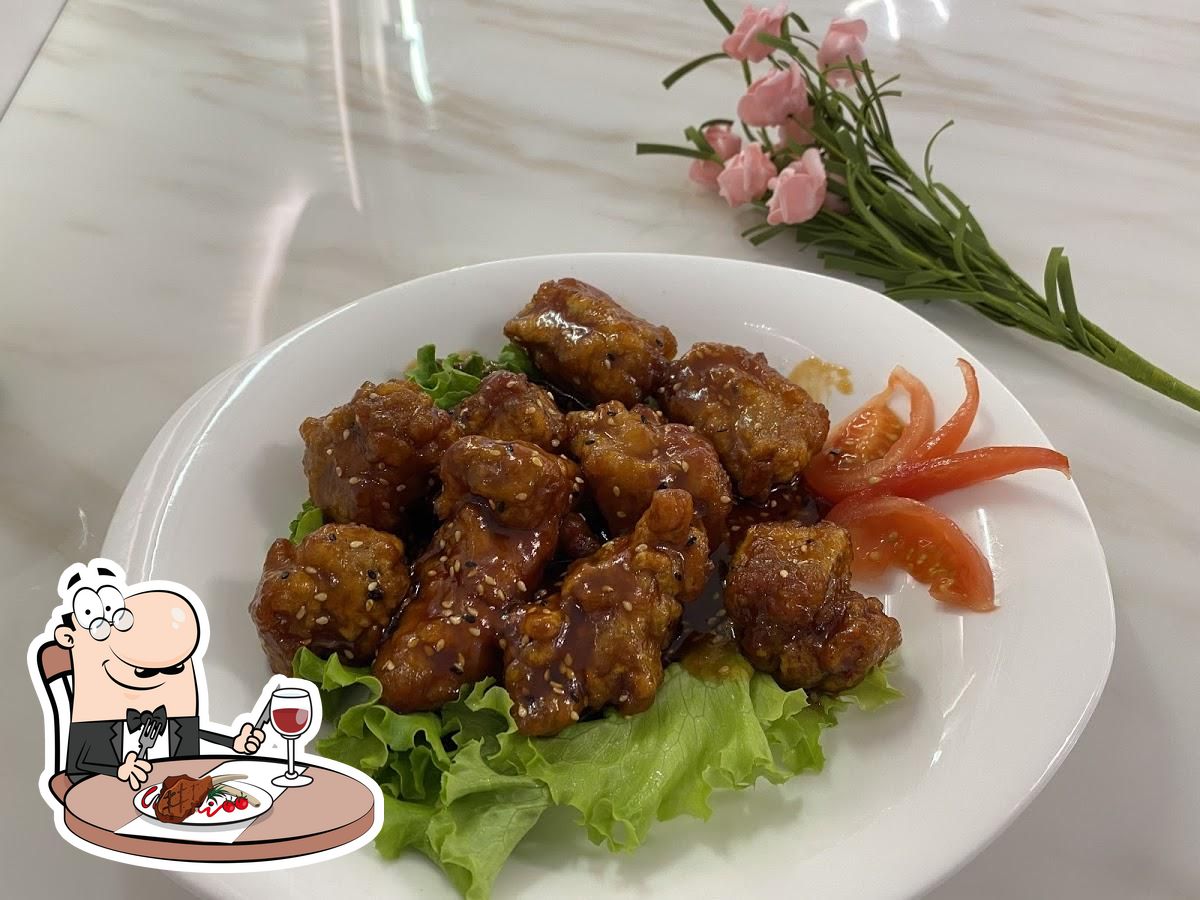 Yummi restaurant, Le Mans - Restaurant menu and reviews