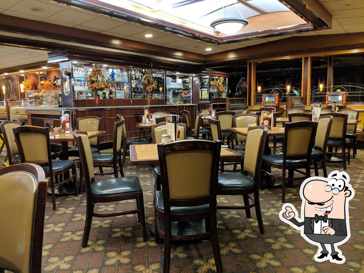 Palace Diner, Poughkeepsie - Restaurant menu, prices and reviews