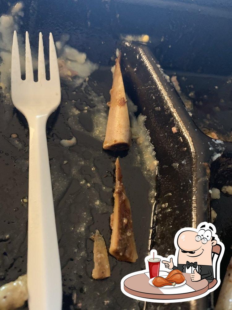 Brickhouse Buffet, Bartlett - Restaurant menu, prices and reviews